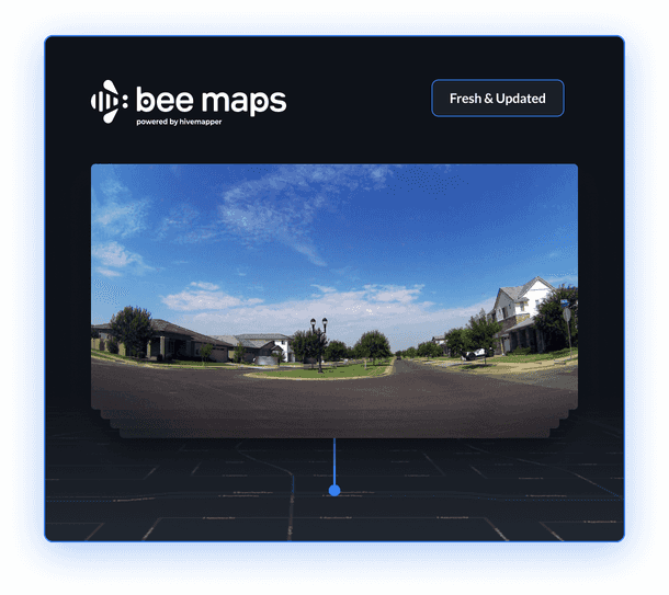 Bee Maps - The fastest growing mapping company in history