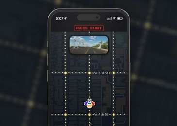 Bee | Earn Rewards While Capturing the World